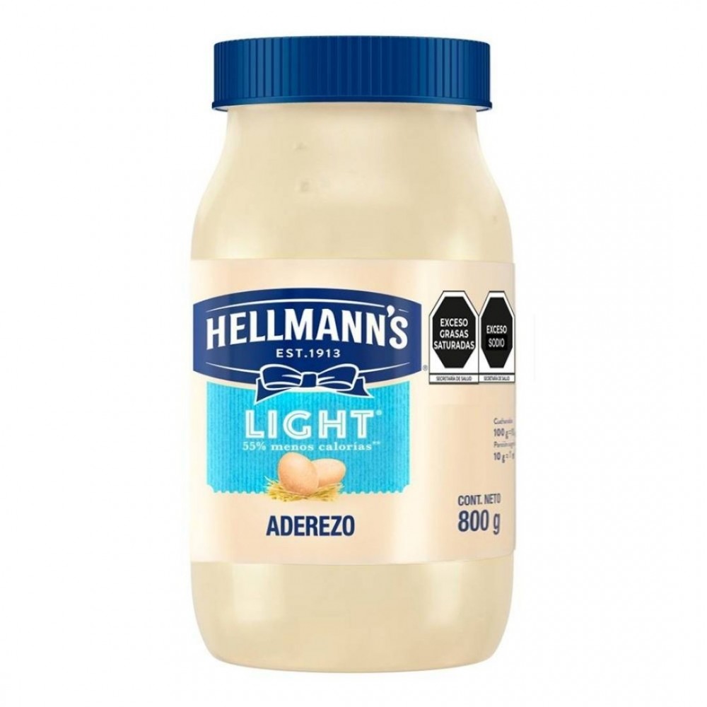 Mayonesa Light