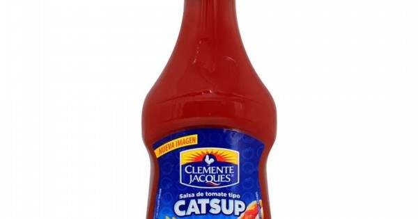 Catsup